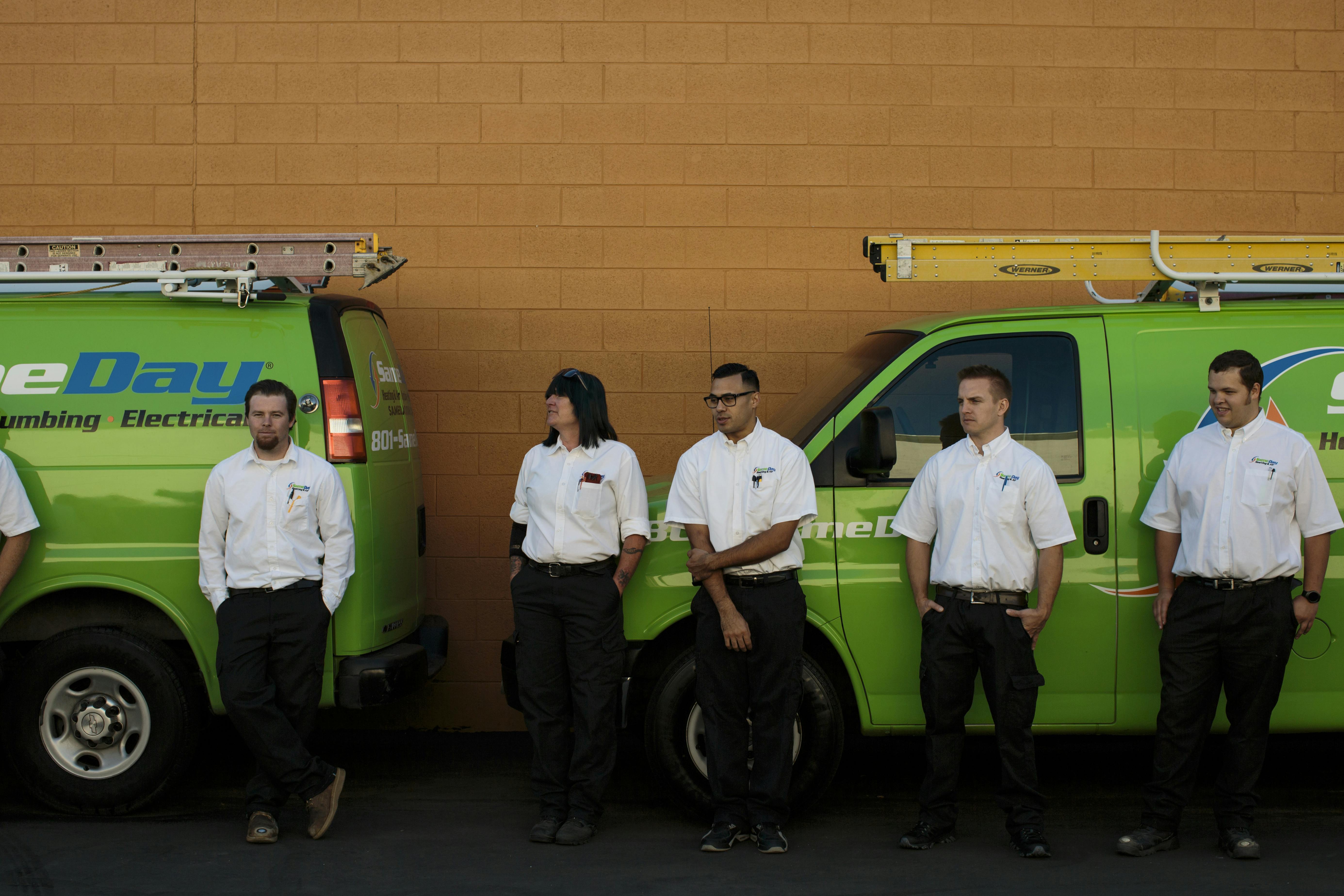 4 Tips on How to Hire and Retain Rockstar Employees | EMyth